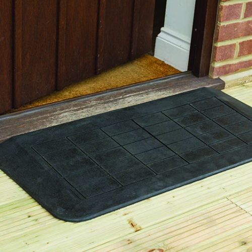 Enable Access Ramps - SJ Mobility Solutions