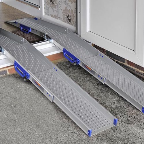 Enable Access Ramps - SJ Mobility Solutions